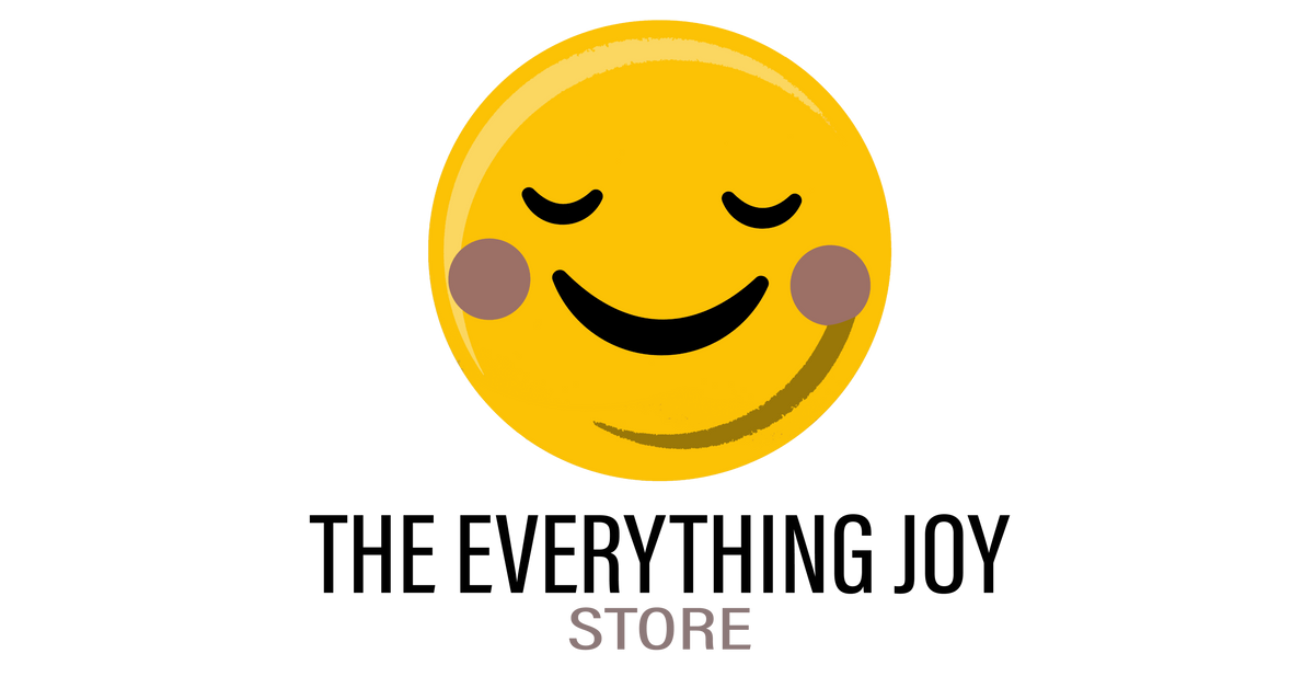The Joy Journal – The Everything Joy Store